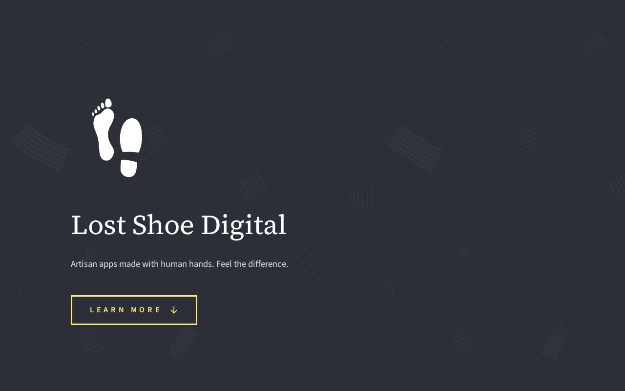 Lost Shoe Digital